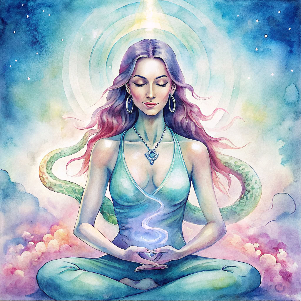 Kundalini Yoga: Awakening the Serpent Power Within – YOGIN Kundalini Yoga: Awakening the Serpent Power Within – YOGIN